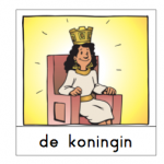 Thema Koningsdag