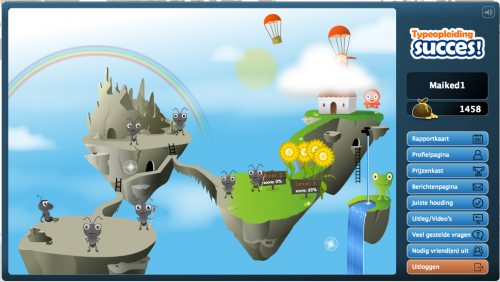 Fantastisch decembercadeau: win een online typecursus van Typetuin ...