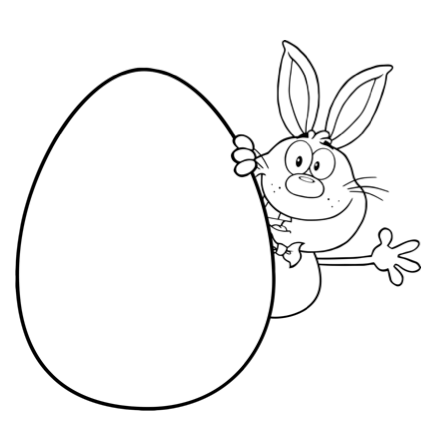 Tips om spelend te leren met paaseitjes - Juf Maike